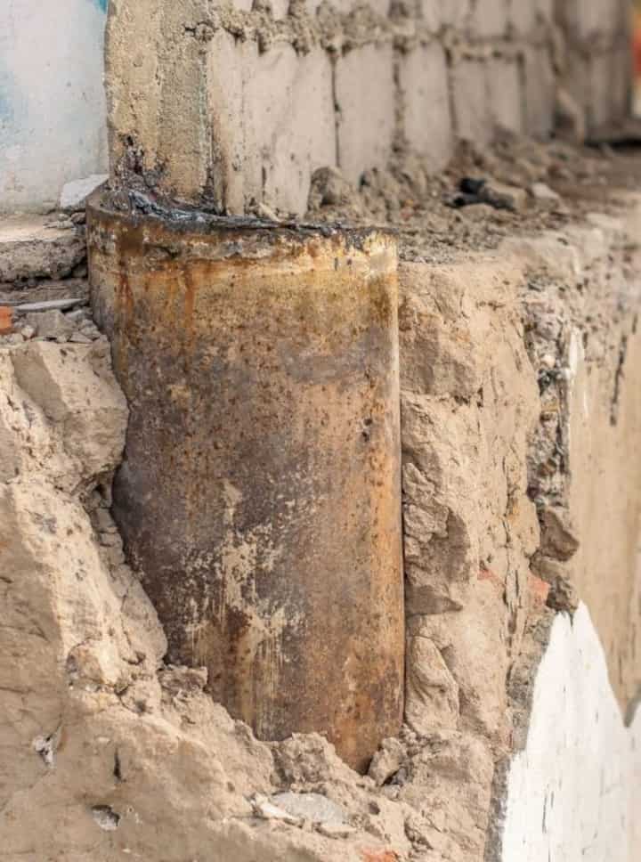 Crescent City Repair|Foundation Repair Companies New Orleans